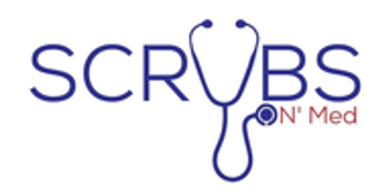 One Stop Shop For All Your Scrubs Medical Supplies & Drug Testing need ...